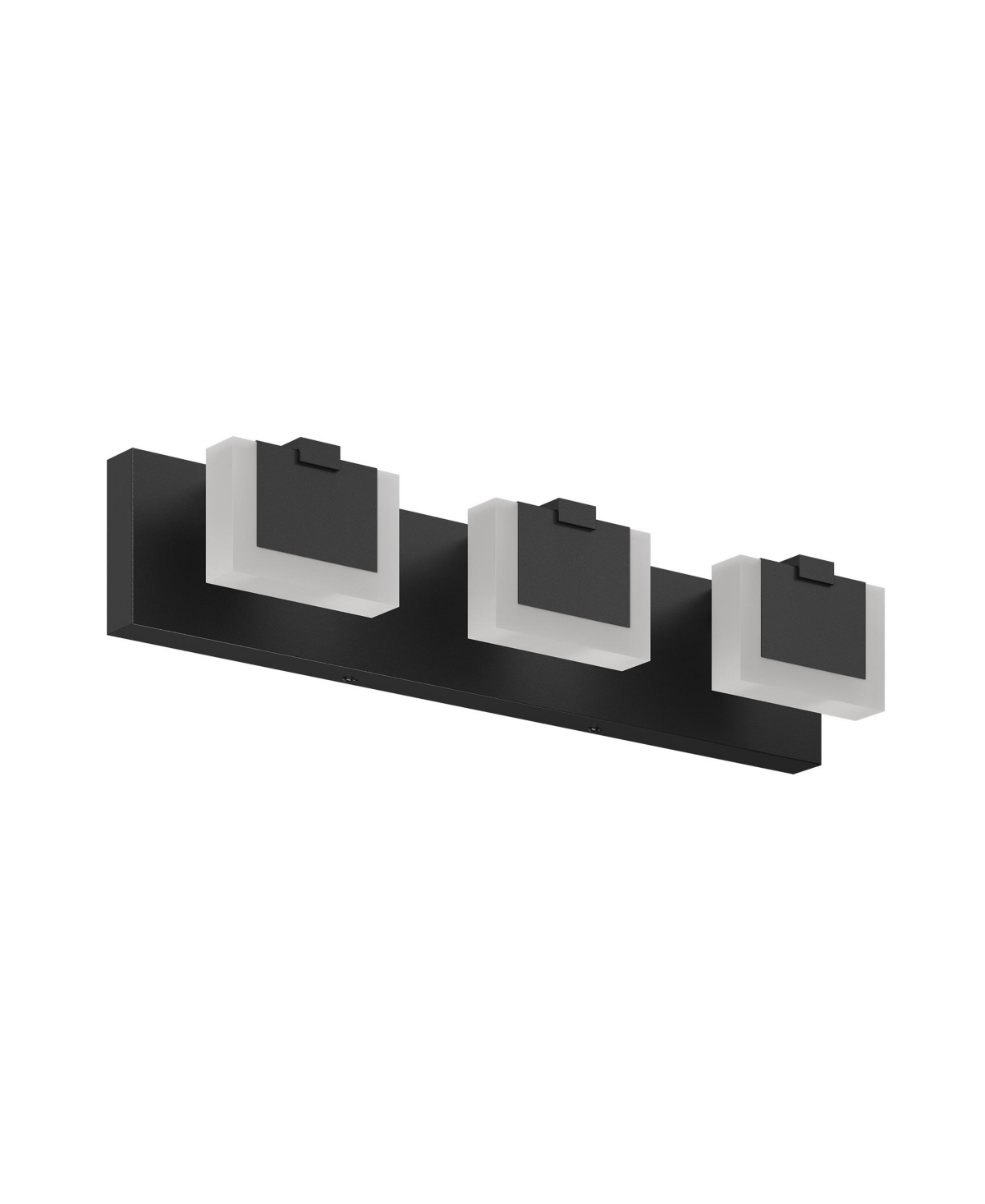Click here for Busdays 3 Light Modern Vanity Light Up and Down Le... prices