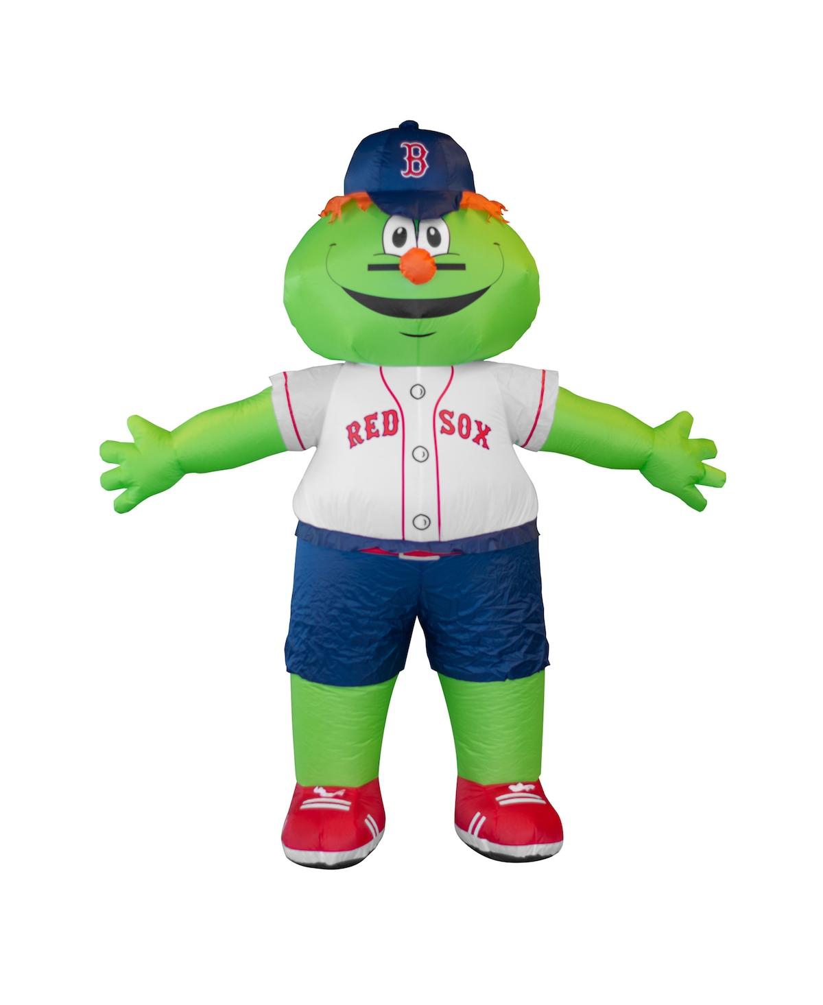 Click here for Logo Brands Boston Red Sox Inflatable Mascot prices