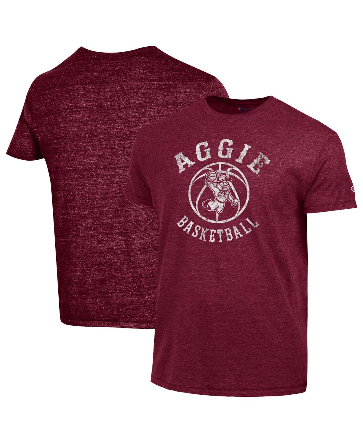 Click here for Champion Mens Maroon Texas A M Aggies Ol Sarge Bas... prices