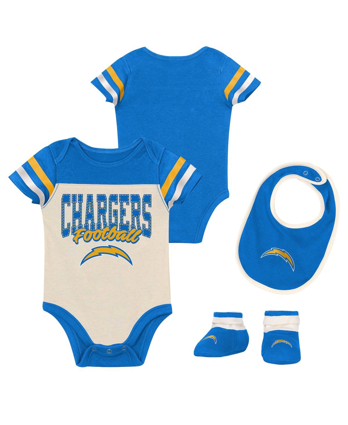 Click here for Outerstuff Boys and Girls 3 Piece Los Angeles Char... prices