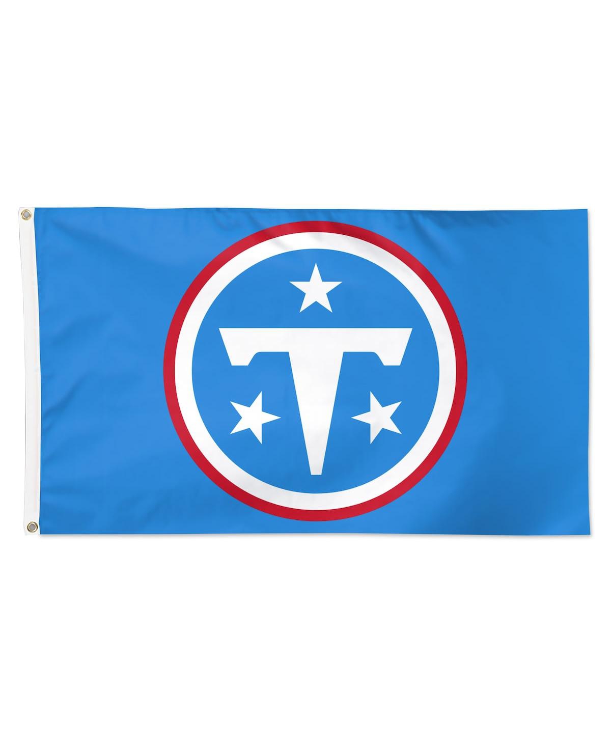 Click here for Wincraft Tennessee Titans Single-Sided Deluxe 3 x... prices