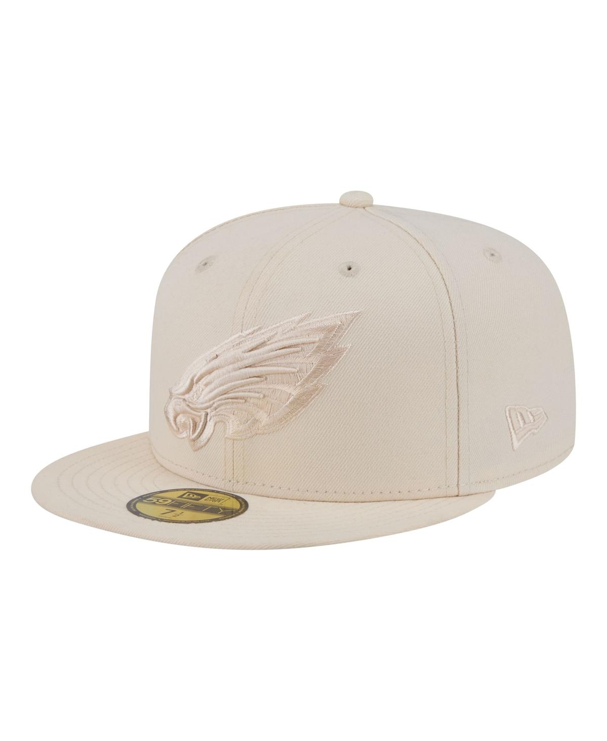 Click here for New Era Mens Cream Philadelphia Eagles Color Pack... prices