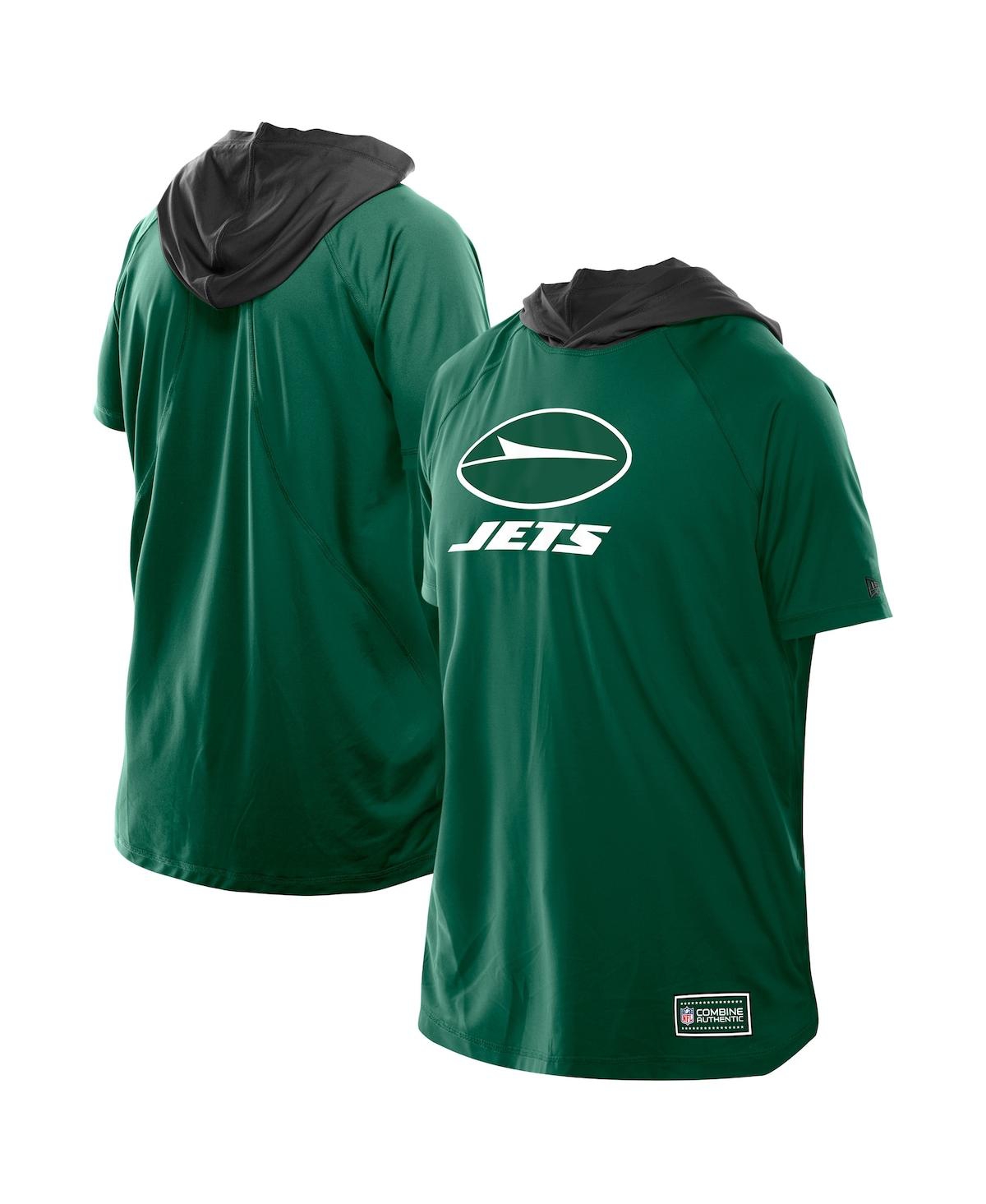 Click here for New Era Mens Green New York Jets Combine Authentic... prices