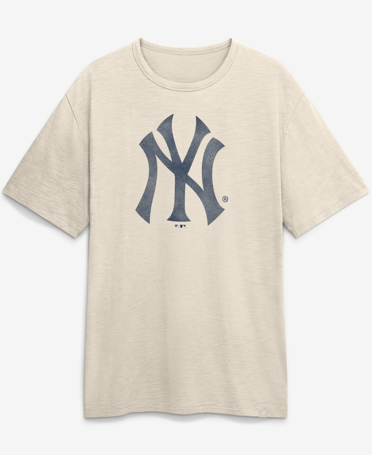 Click here for Fanatics Mens Cream New York Yankees Stadium Slub... prices