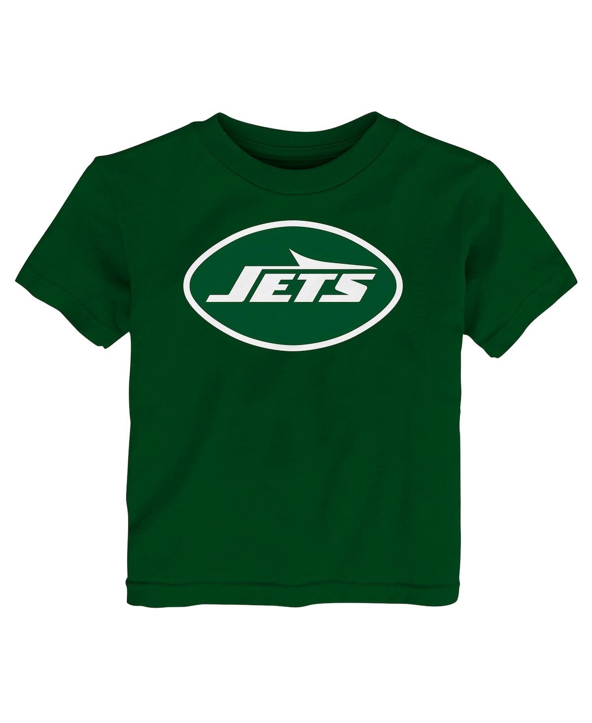 Click here for Outerstuff Baby Boys and Girls Green New York Jets... prices