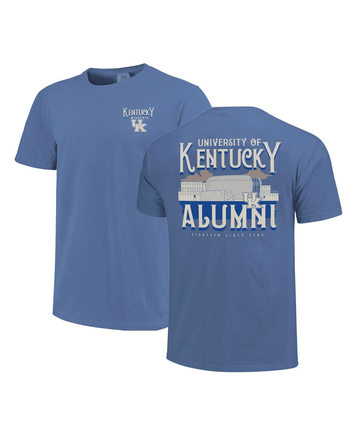 Click here for Image One Mens and Womens Royal Kentucky Wildcats... prices