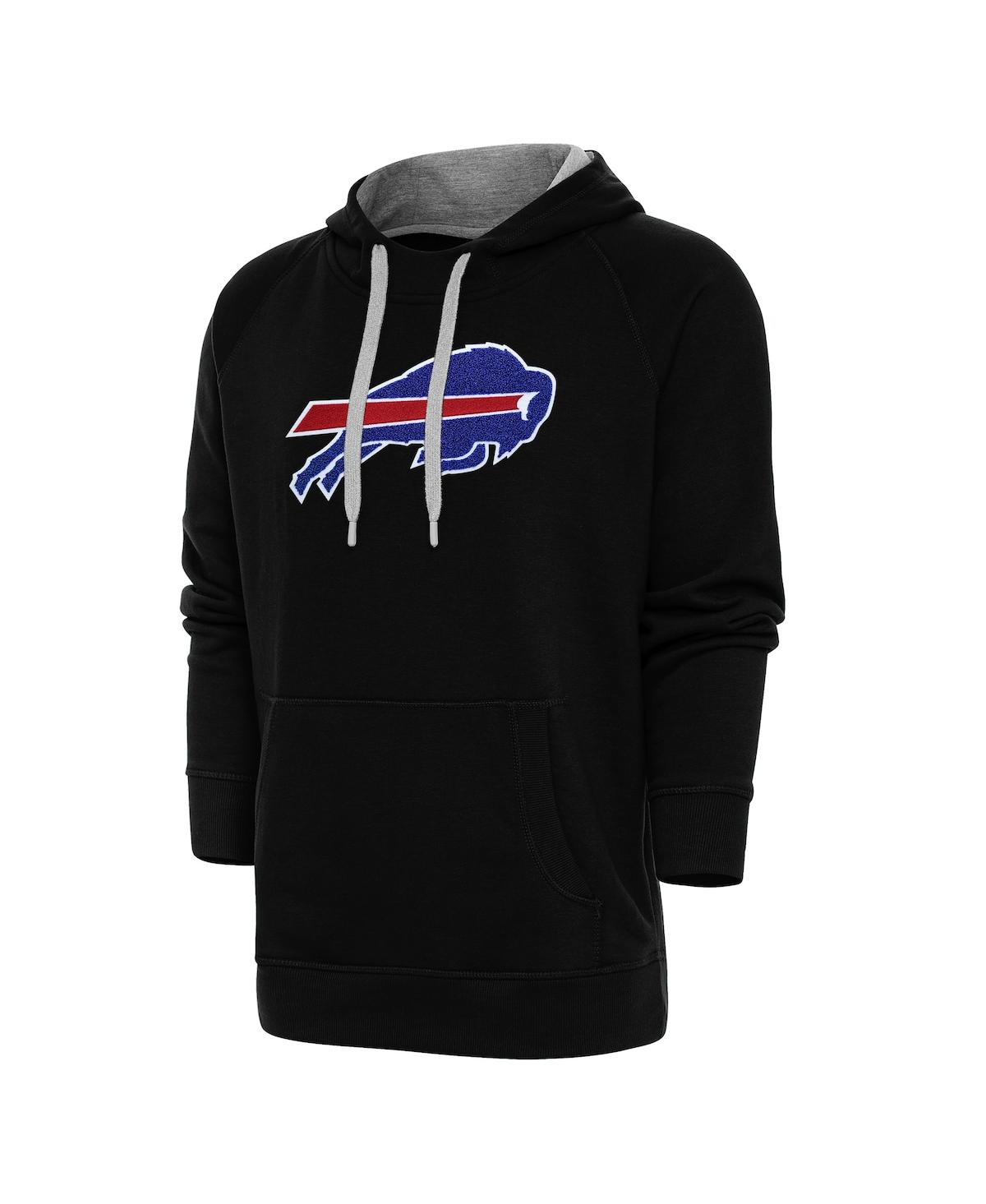 Click here for Antigua Mens Black Buffalo Bills Victory Chenille... prices