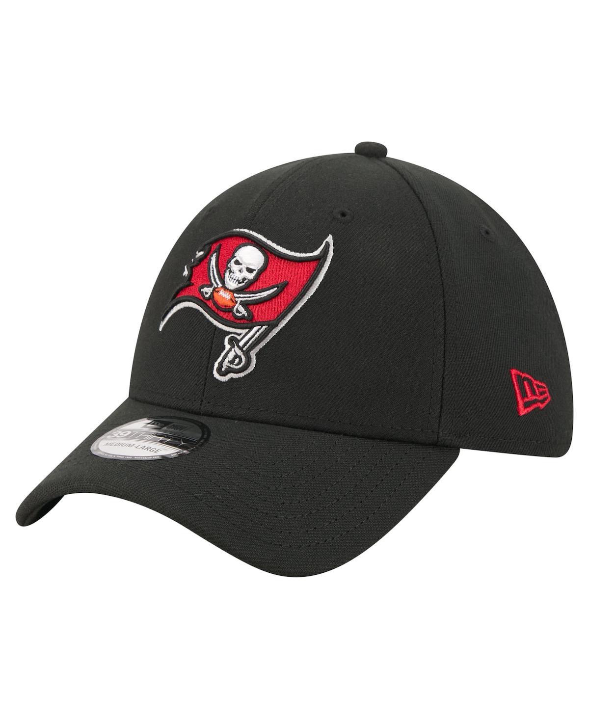 Click here for New Era Mens Black Tampa Bay Buccaneers Core Team... prices