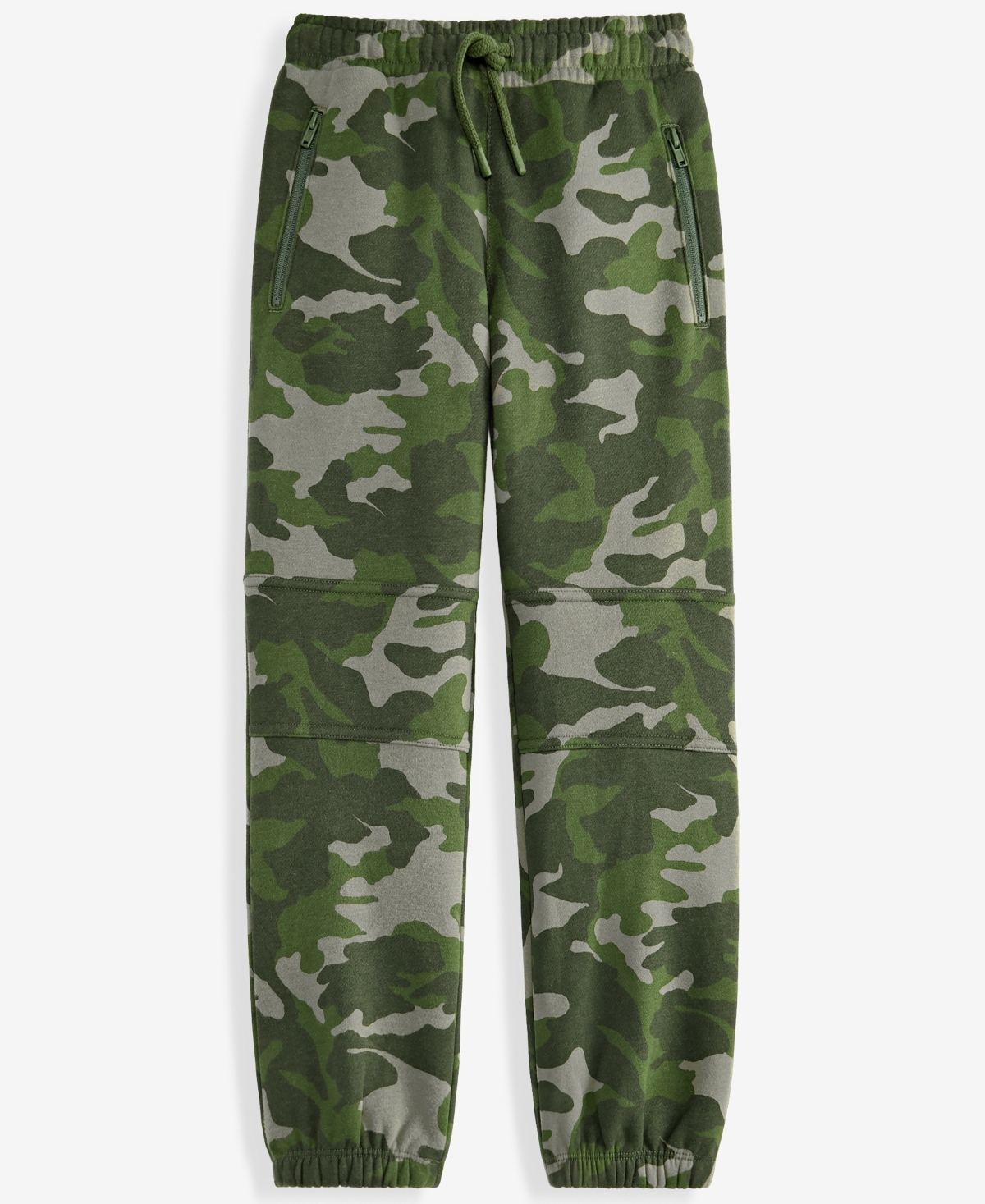 Click here for Epic Threads Toddler Boys 12M-5T Camo-Print Fleece... prices