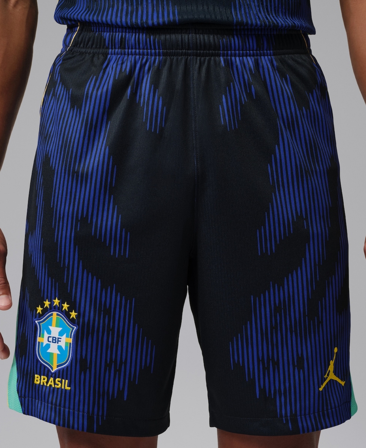 Click here for Jordan Mens Blue Brazil National Team 2026 Stadium... prices