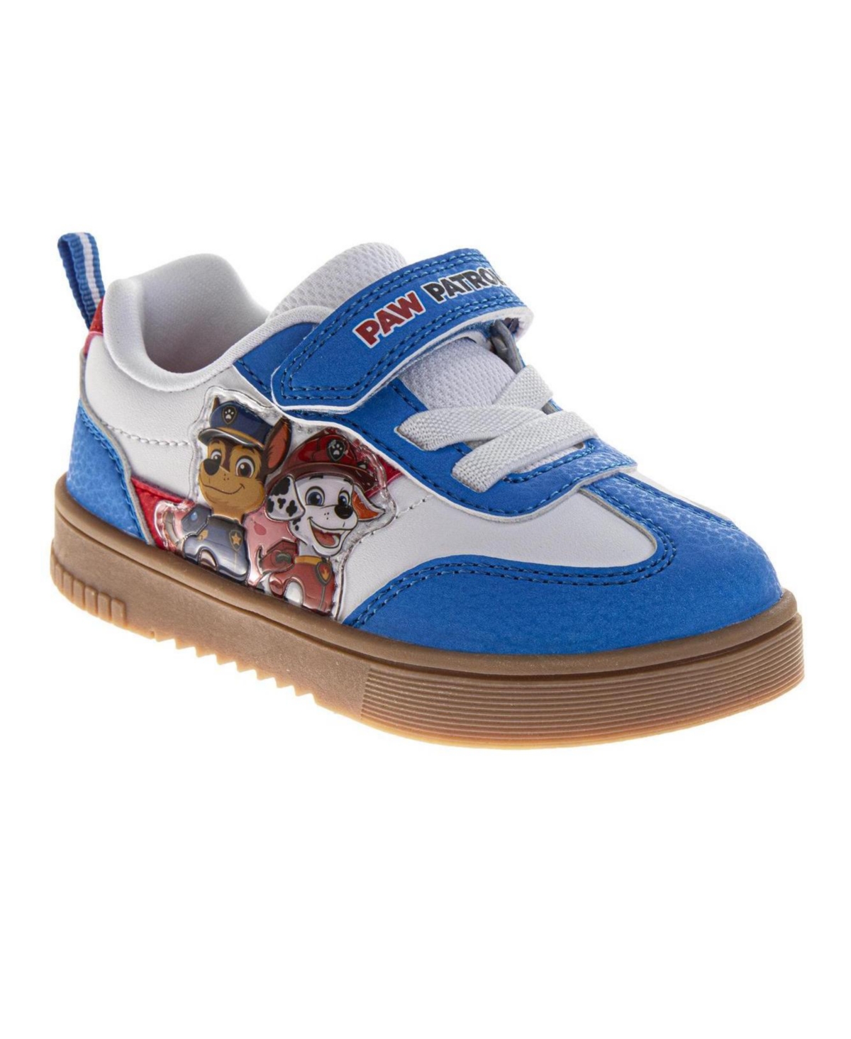 Click here for Nickelodeon Kids Comfortable Casuals Sneaker - Blu... prices