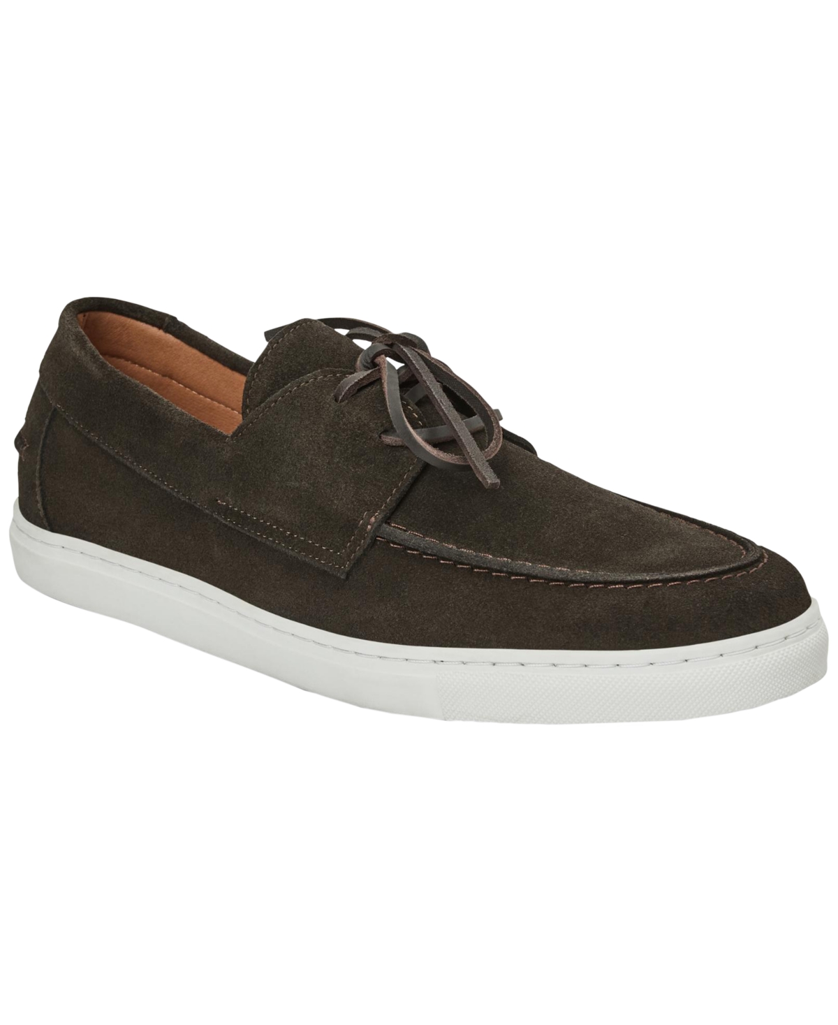 Click here for M Line By Bruno Magli Mens Novoli Lace-Up Loafers... prices