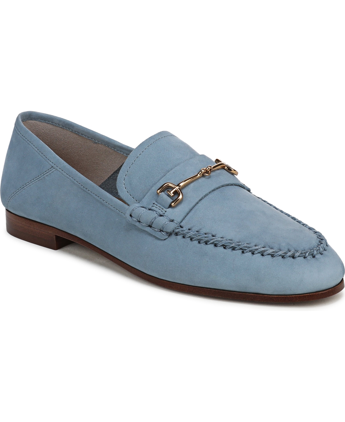 Click here for Sam Edelman Womens Loraine Soft Slip-On Loafers -... prices