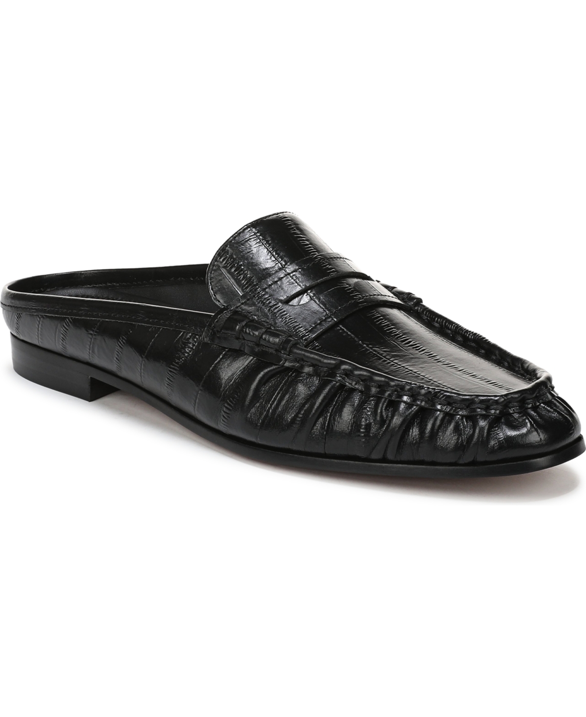 Click here for Sam Edelman Womens Louella moccasin Slip-On Mules... prices