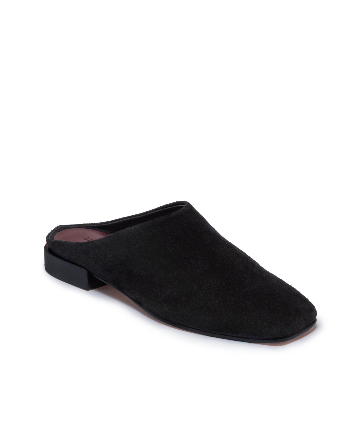 Click here for Bernardo Footwear Womens Porto Mule - Black prices