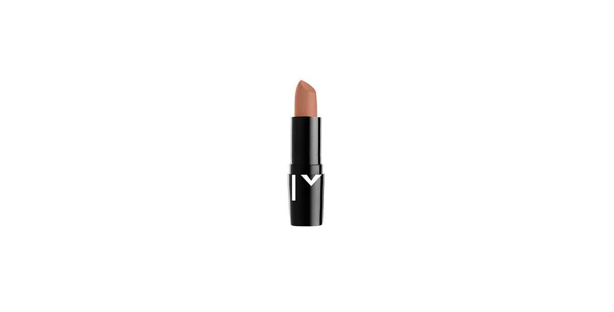 Click here for Voodoo Makeup Coconut Cocktail Lipstick - Deep nat... prices