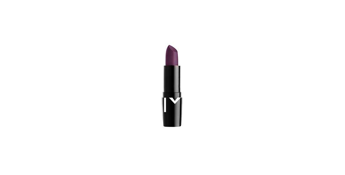 Click here for Voodoo Makeup Coconut Cocktail Lipstick - Deep plu... prices
