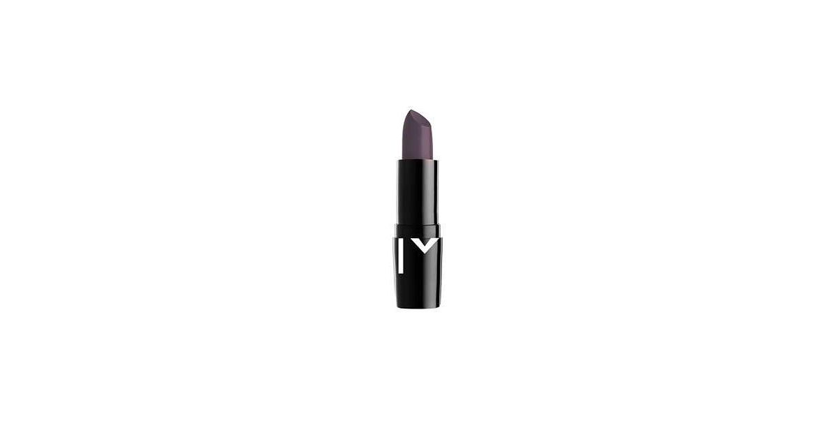 Click here for Voodoo Makeup Coconut Cocktail Lipstick - Deep roy... prices