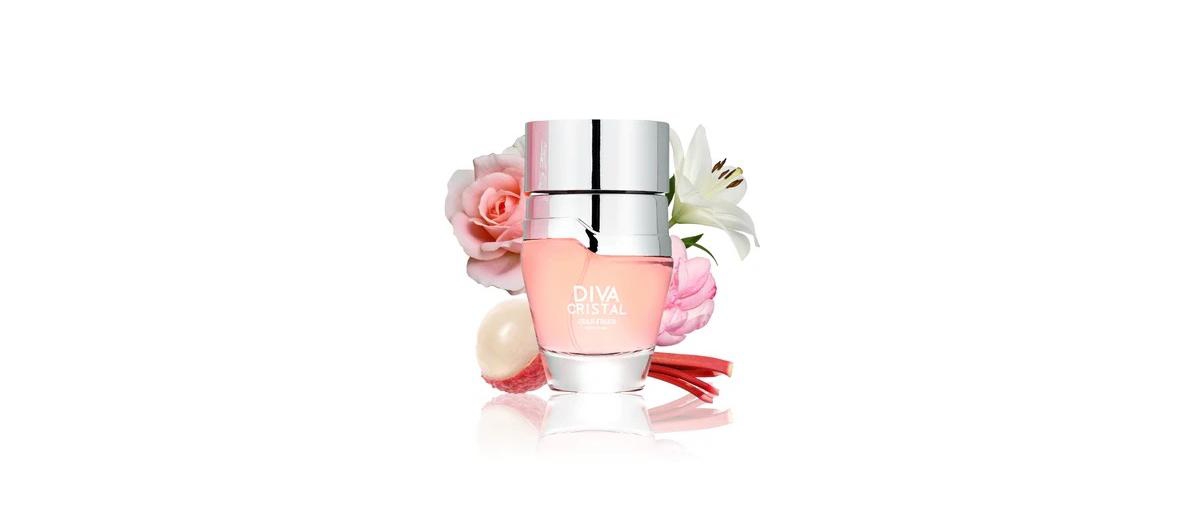 Click here for Jean Rish Diva Cristal Eau de Perfume prices
