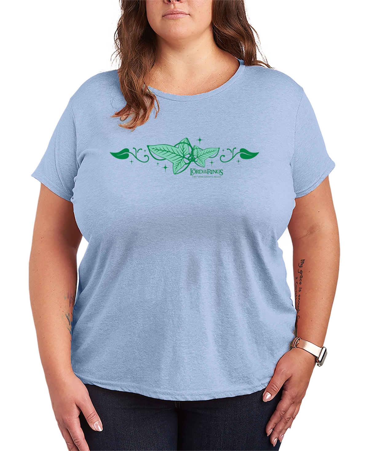 Click here for Hybrid Apparel Plus Size Lord of the Rings Elven I... prices
