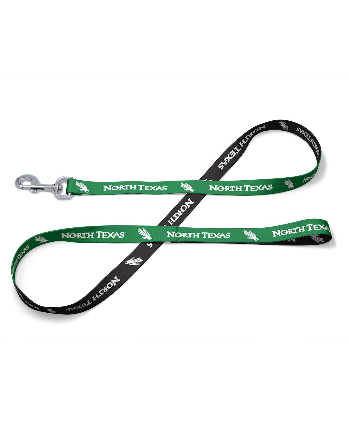 Click here for Wincraft North Texas Mean Green Pet Leash prices