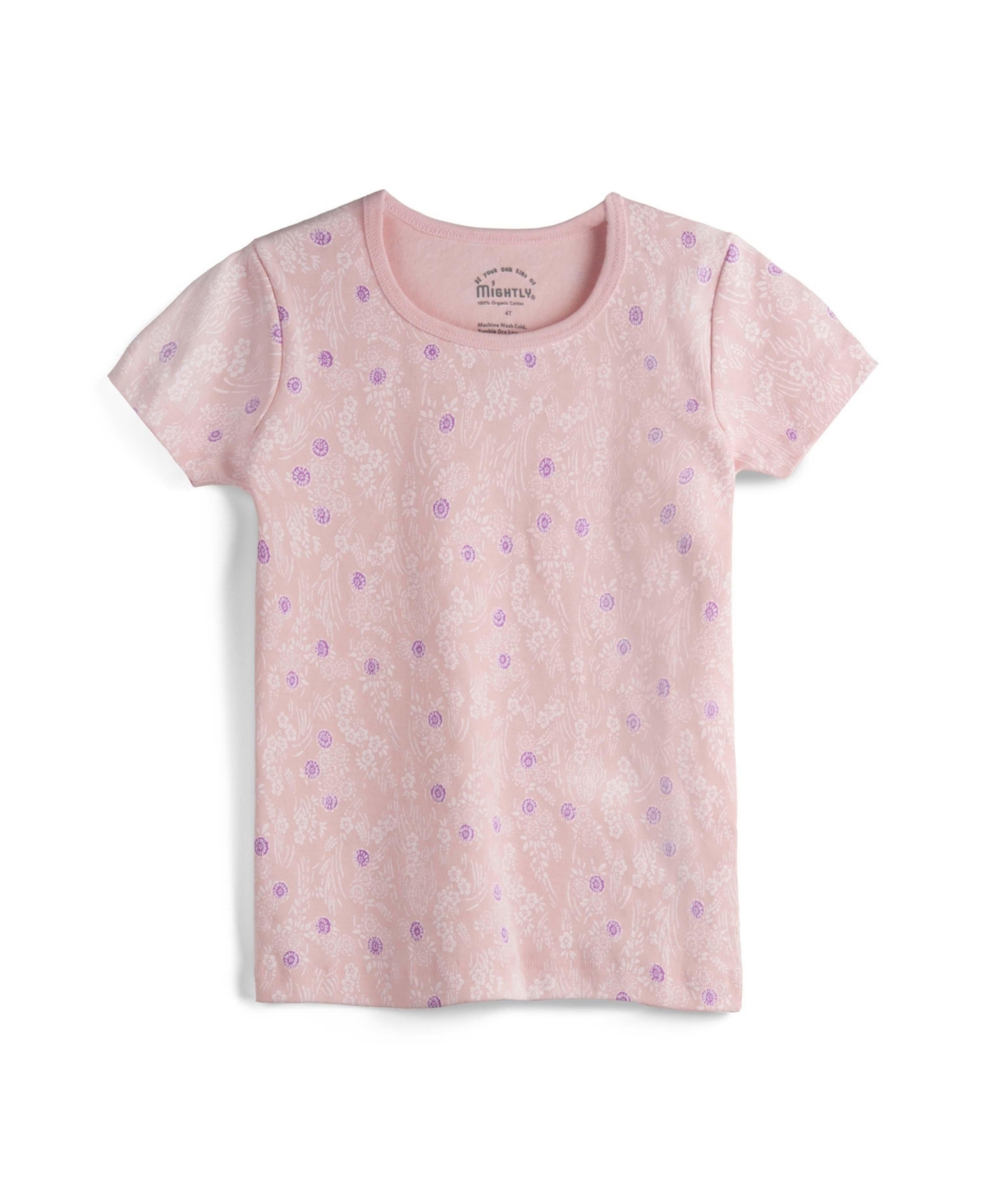Click here for Mightly Toddler Girls Fair Trade Organic Cotton Ri... prices