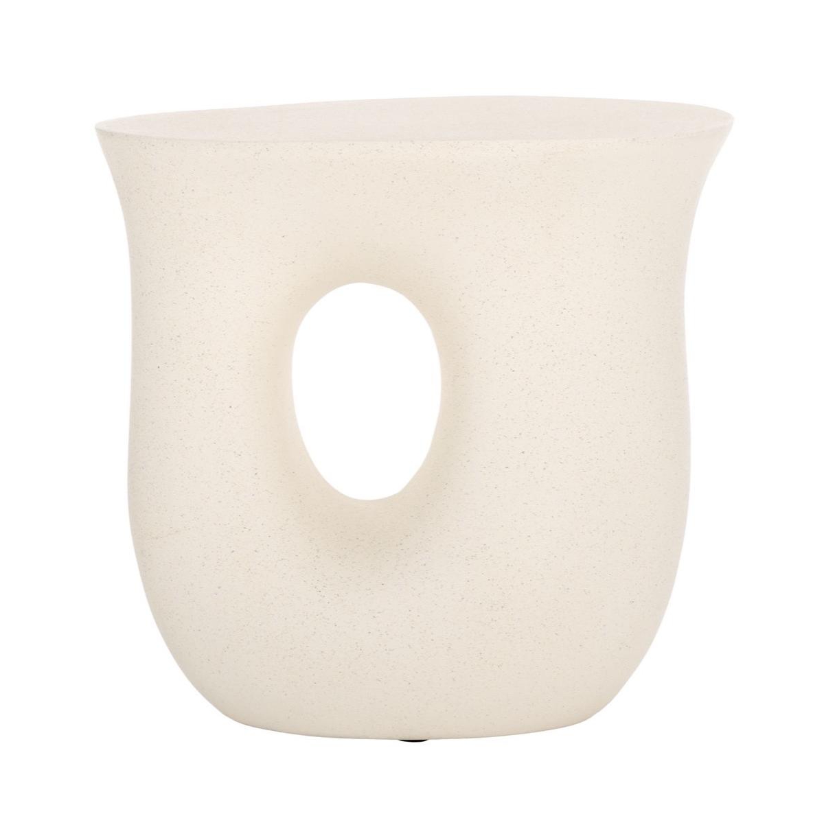 Click here for Safavieh Irelyn Accent Table - White prices