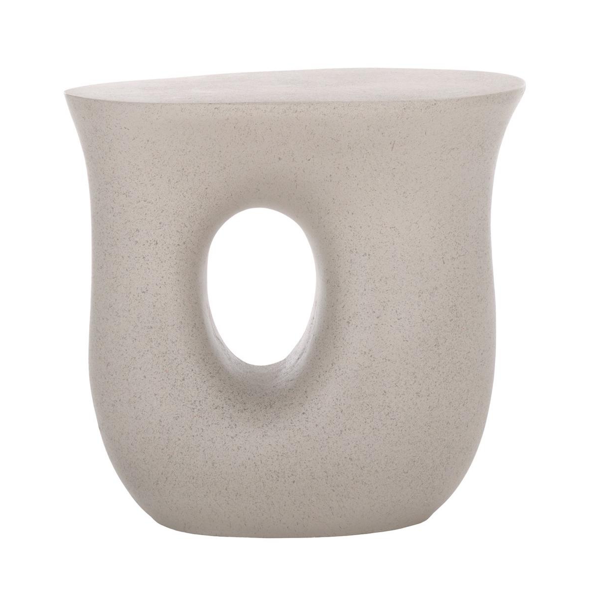Click here for Safavieh Irelyn Accent Table - Grey prices