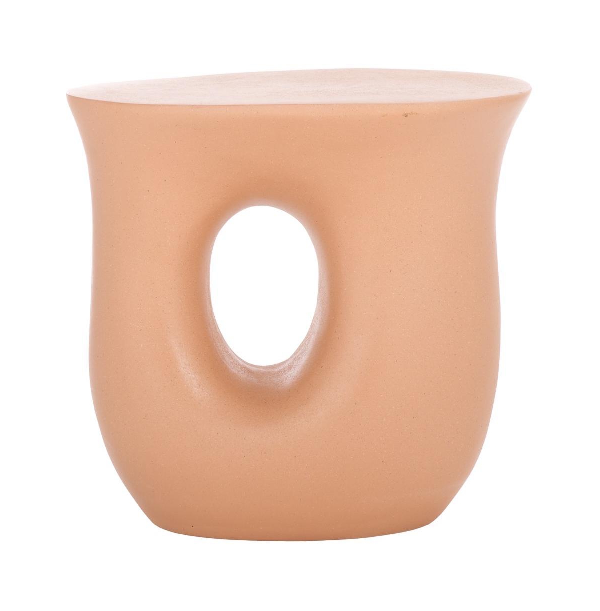 Click here for Safavieh Irelyn Accent Table - Terracotta prices
