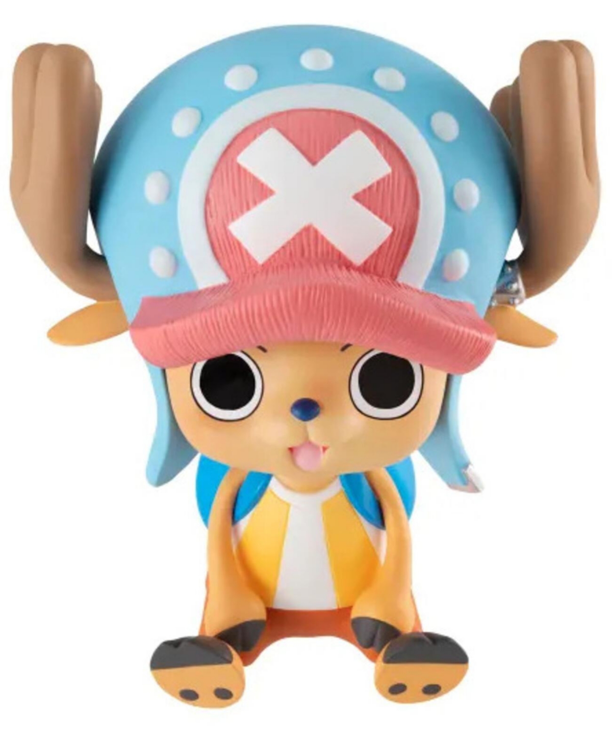 Click here for Bandai Megahouse - One Piece - Lookup - Tony Tony... prices