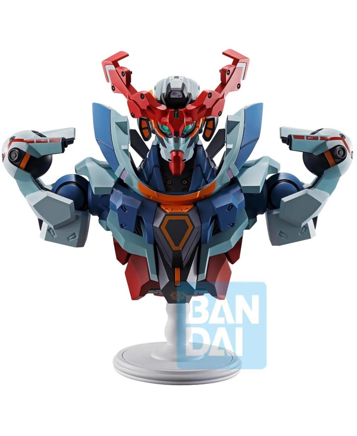 Click here for Bandai Ichibansho - Mobile Suit Gundam - Bustisan... prices