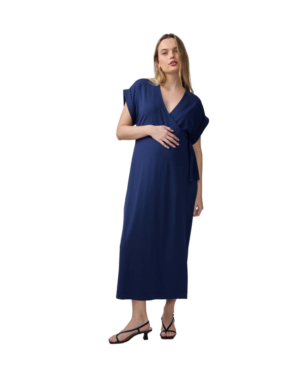 Click here for Ingrid + Isabel Maternity Ingrid + Isabel Short Sl... prices