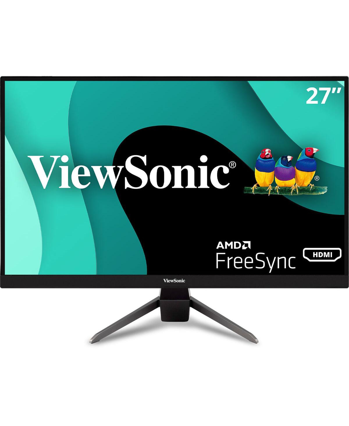 Click here for ViewSonic VX2767-mhd 27 16:9 Full Hd Mva Led Gamin... prices