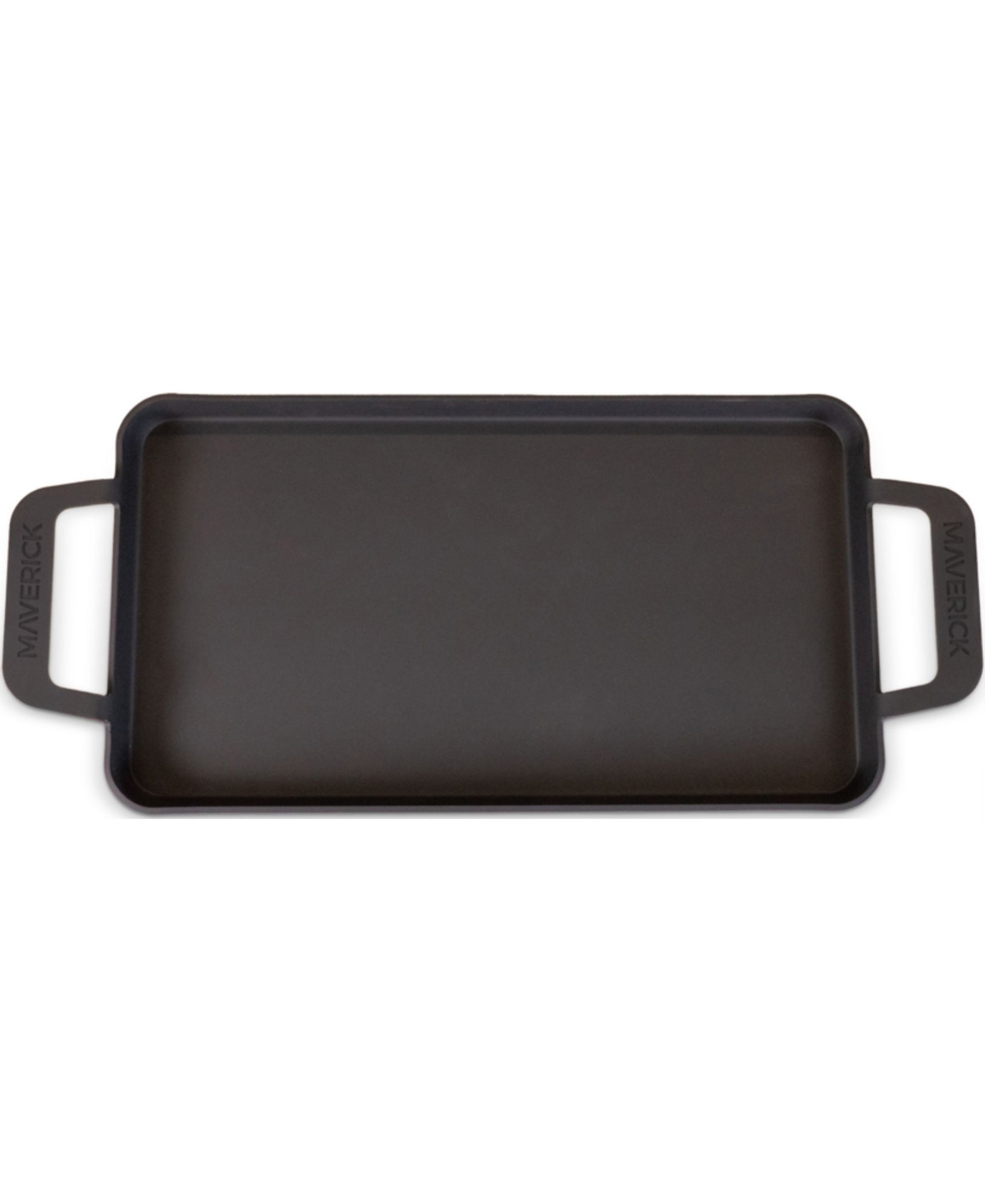 Click here for Maverick Carbon Steel 22-Inch Preseasoned Griddle... prices