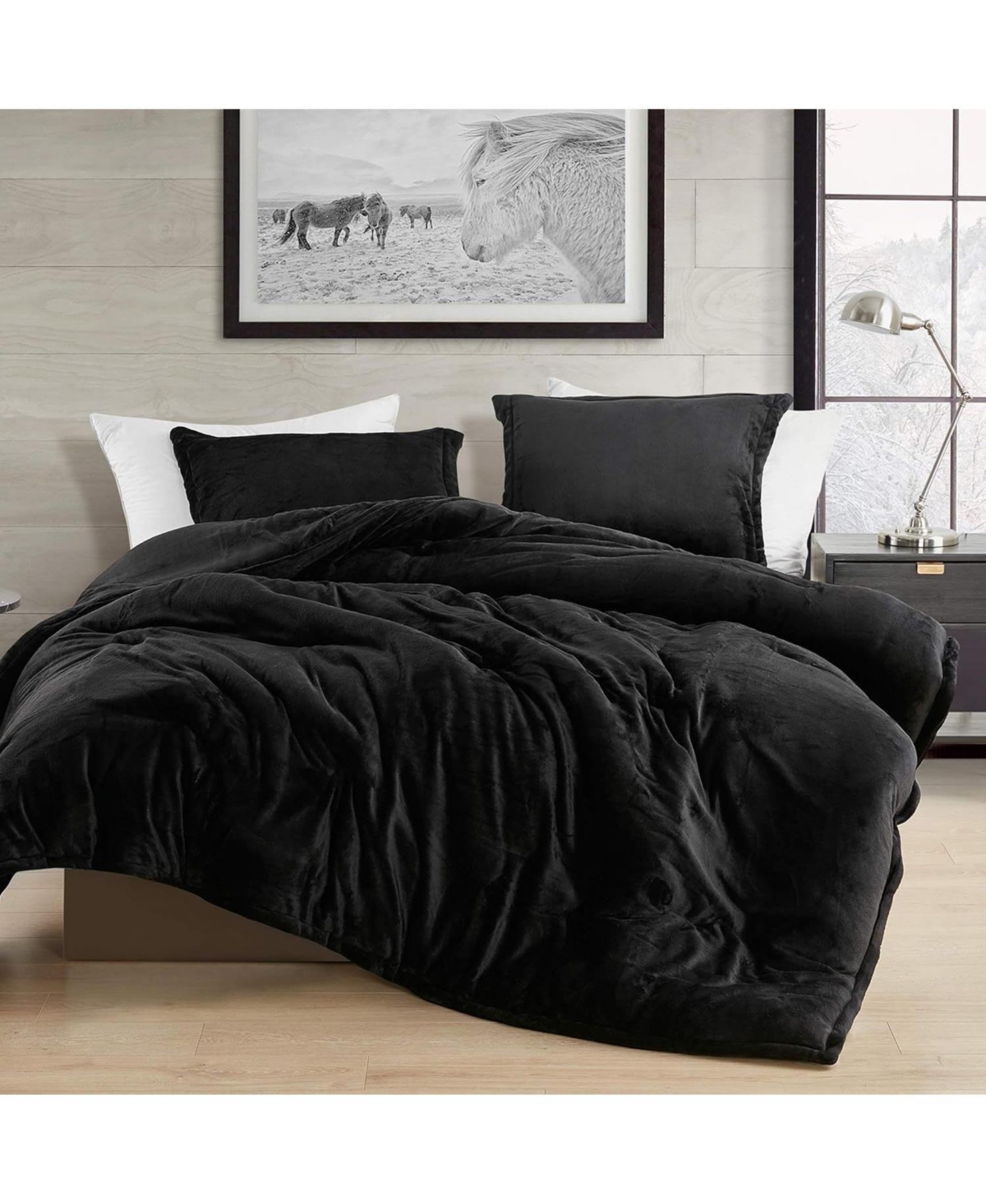 Click here for Coma Inducer Oversized Comforter Set Touchy Feely... prices
