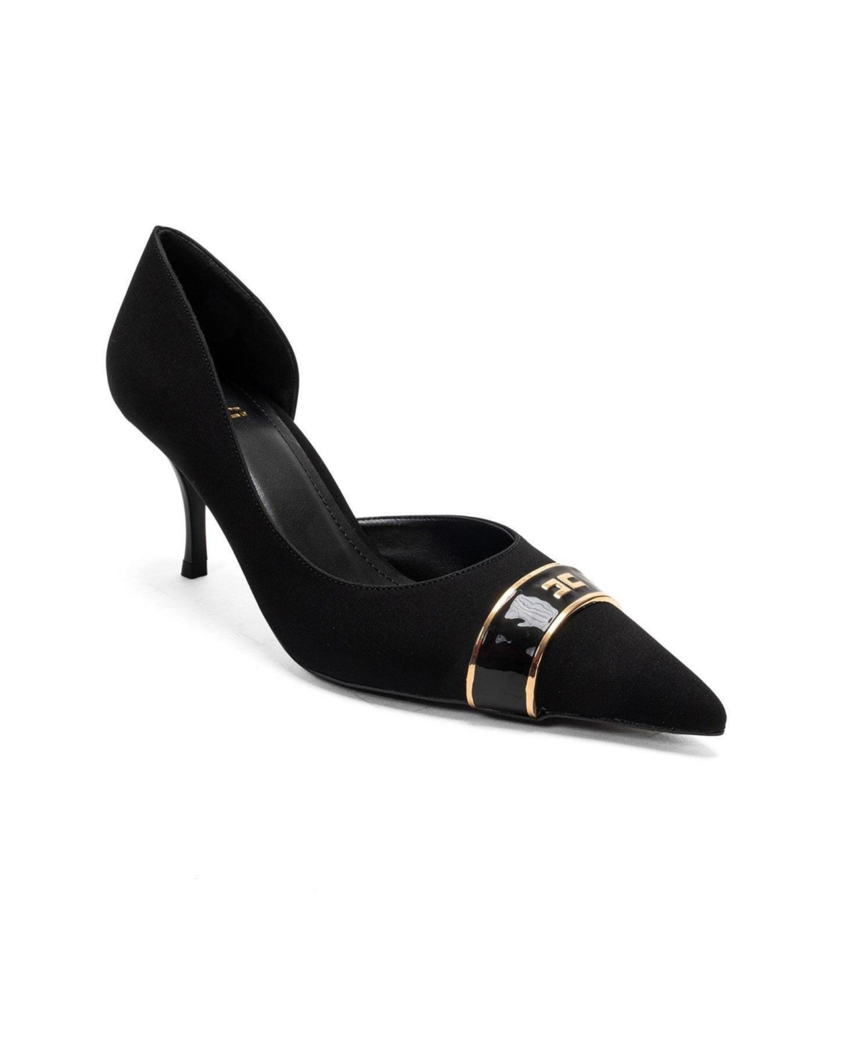 Click here for Prologue Shoes Womens Kendra Pointed Toe Stiletto... prices