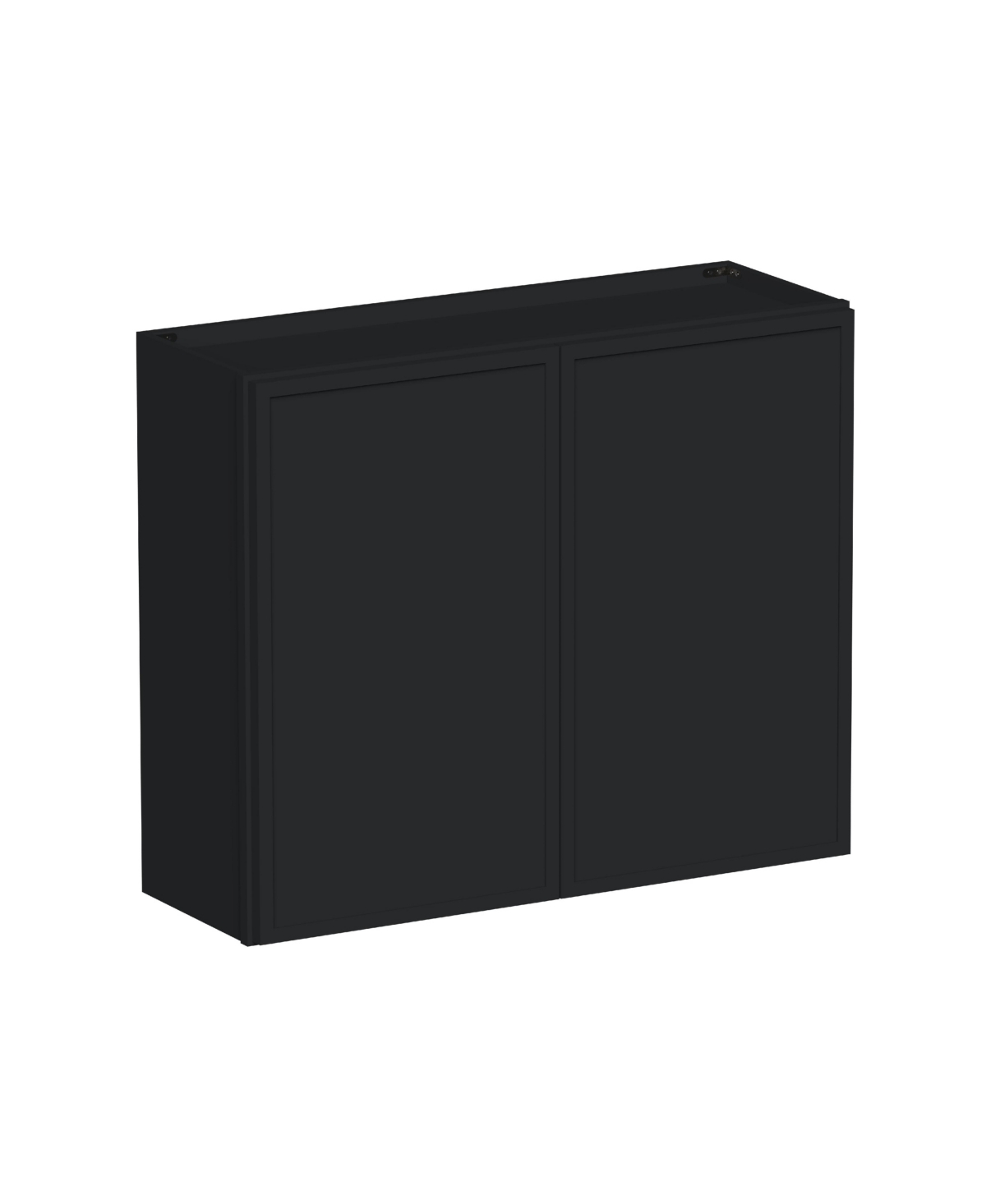 Click here for Boyel Living W36 Dove Wall Cabinet with Full Overl... prices