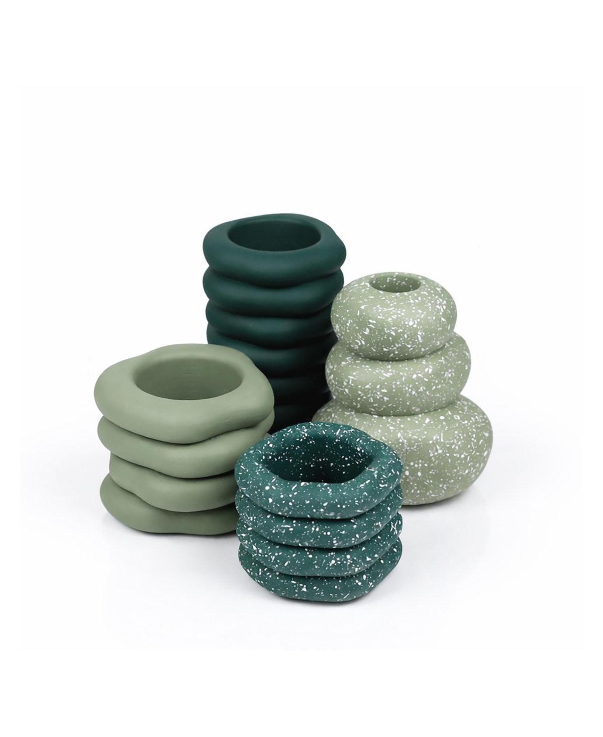 Click here for Jonathan Y Hollis Modern Minimalist Handmade Concr... prices