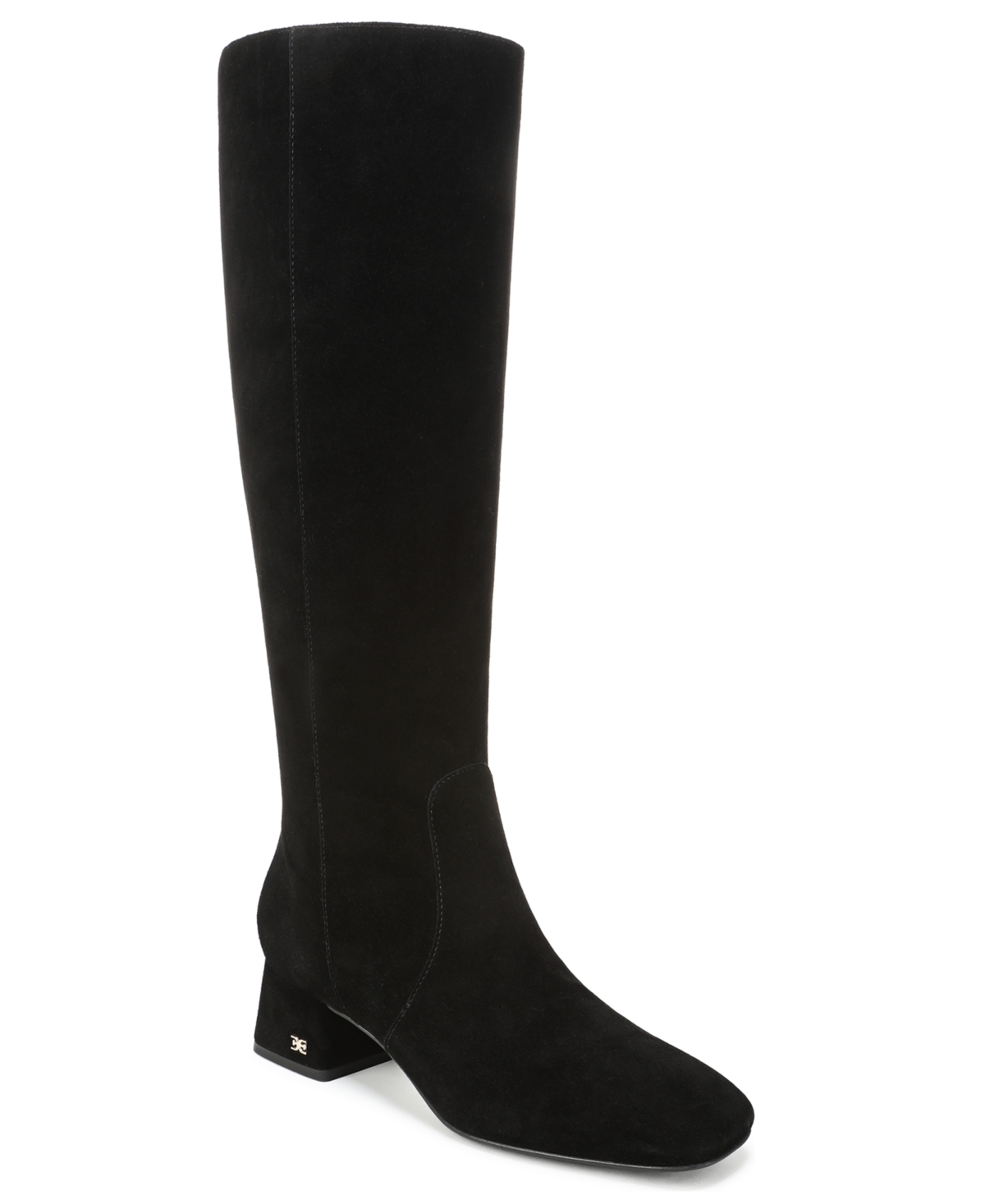 Click here for Sam Edelman Womens Porter Wide Calf Zip Tall Boots... prices