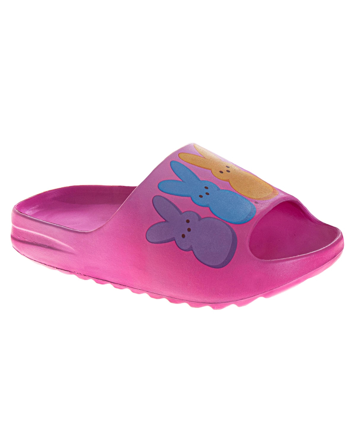 Click here for Peeps Womens Lightweight Slip-On Casual Comfort Du... prices