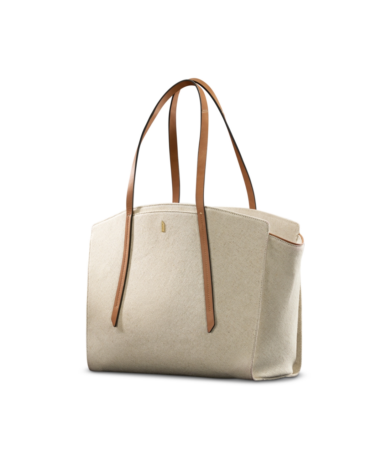 Click here for Hartmann Reserve Womens Carryall Tote - Ecru prices
