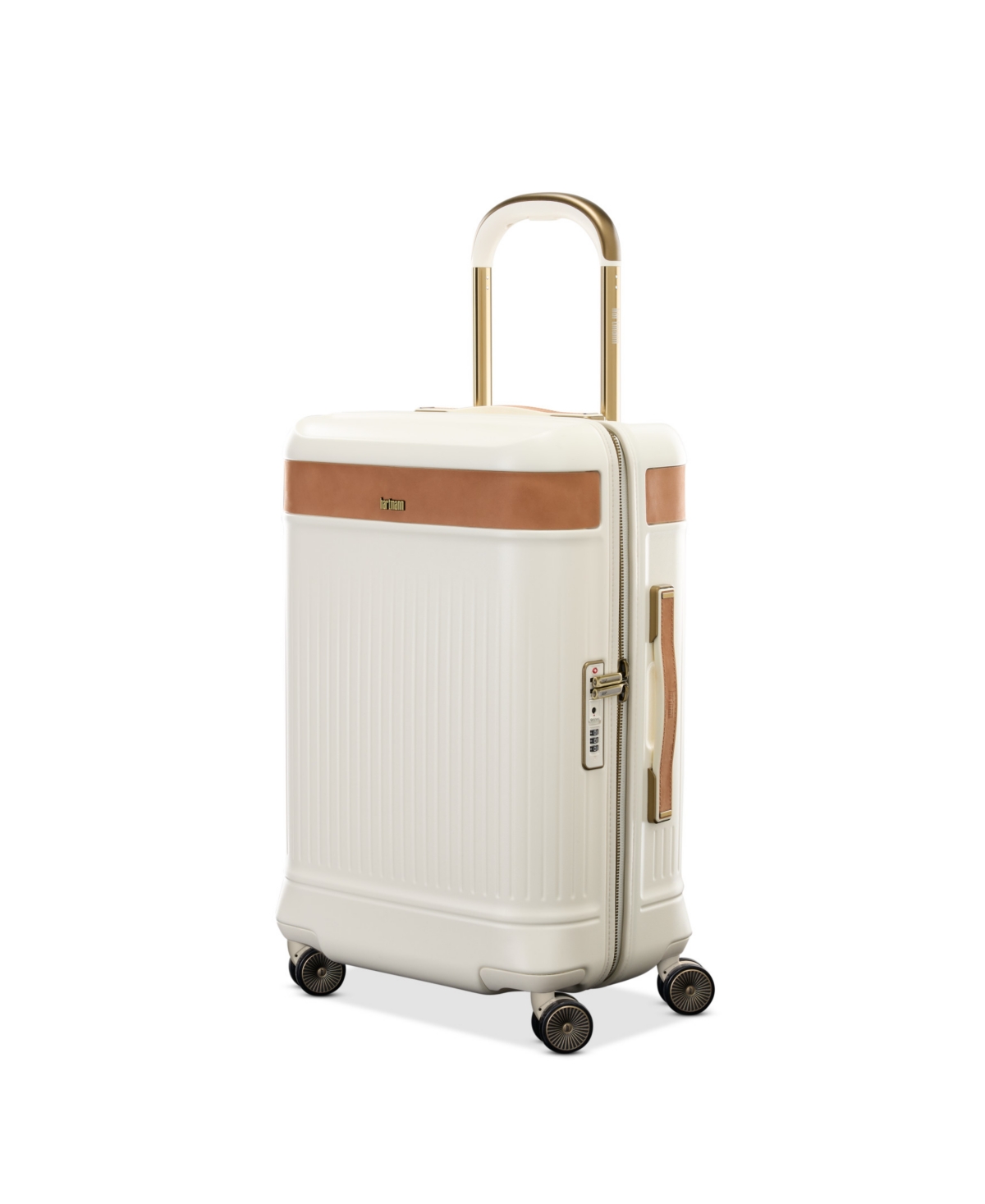 Click here for Hartmann Reserve Small Carry-On Spinner Luggage -... prices