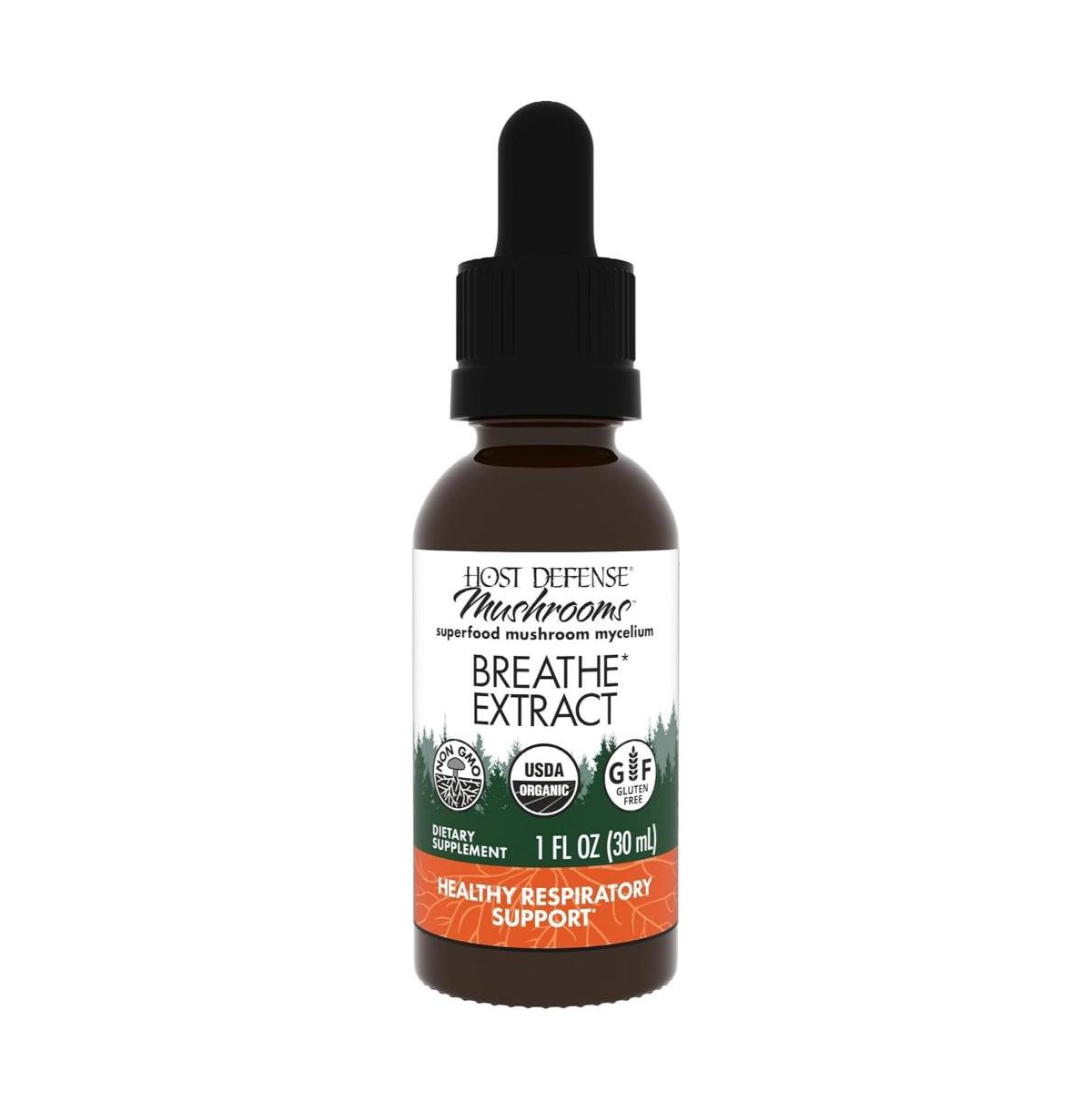 Click here for Host Defense Breathe Extract - Immune & Respirator... prices