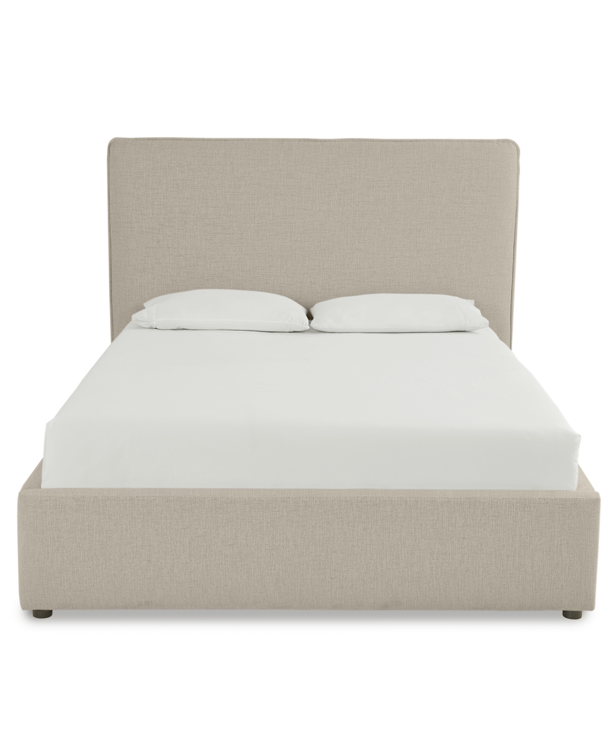 Click here for Marcel Upholstered California King Storage Bed - T... prices