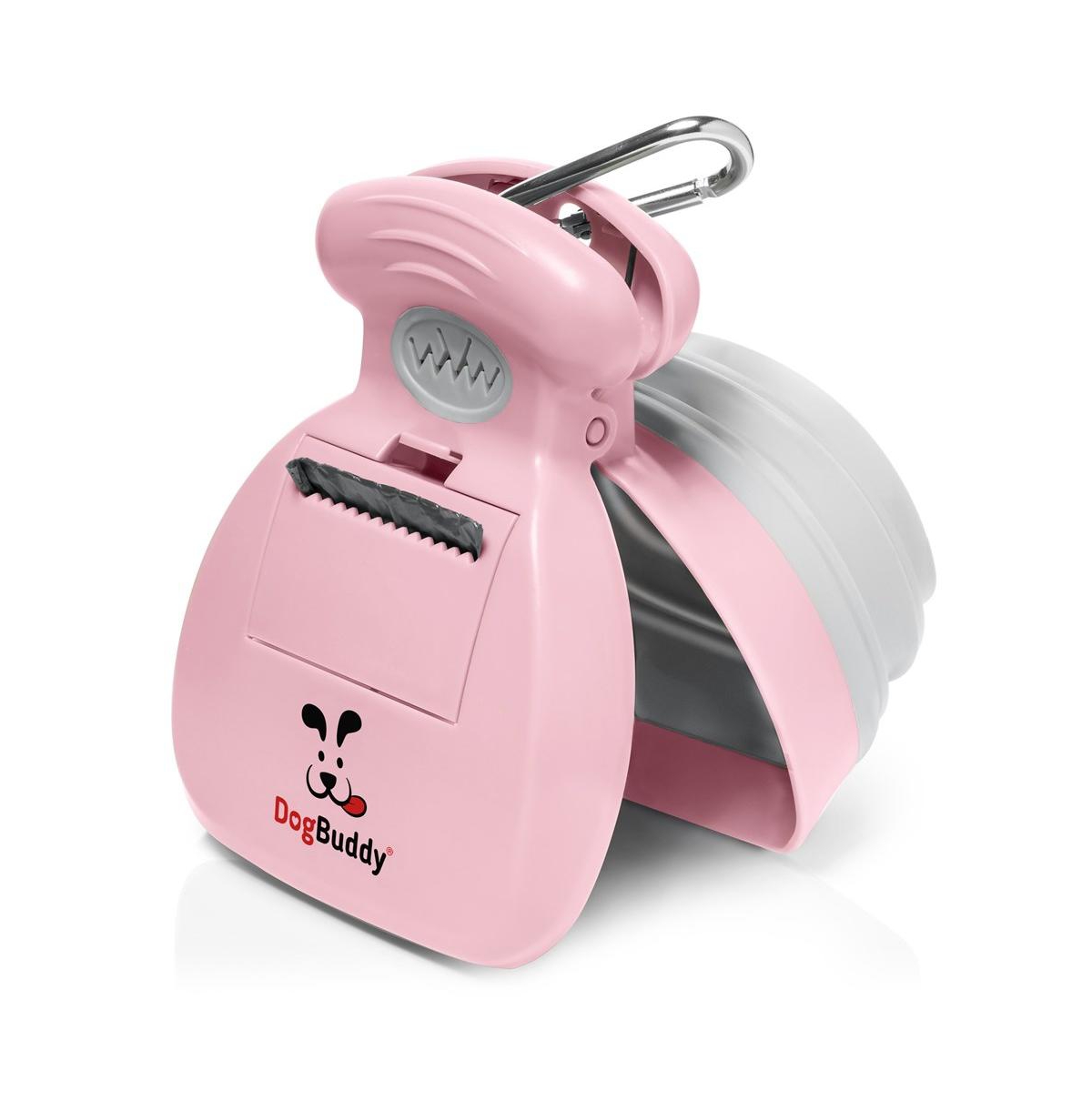Click here for DogBuddy Dog Pooper Scooper With Waste Bag Dispens... prices