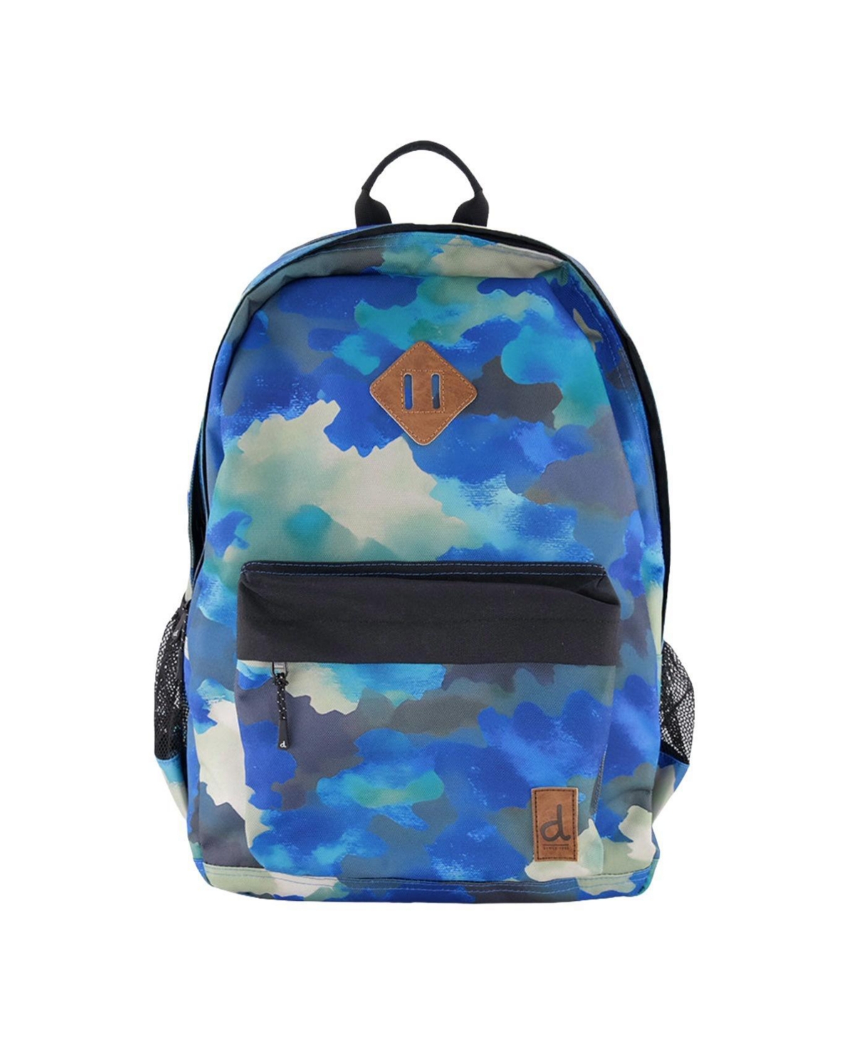 Click here for Deux par Deux Little Boy Camouflage Durable Spacio... prices