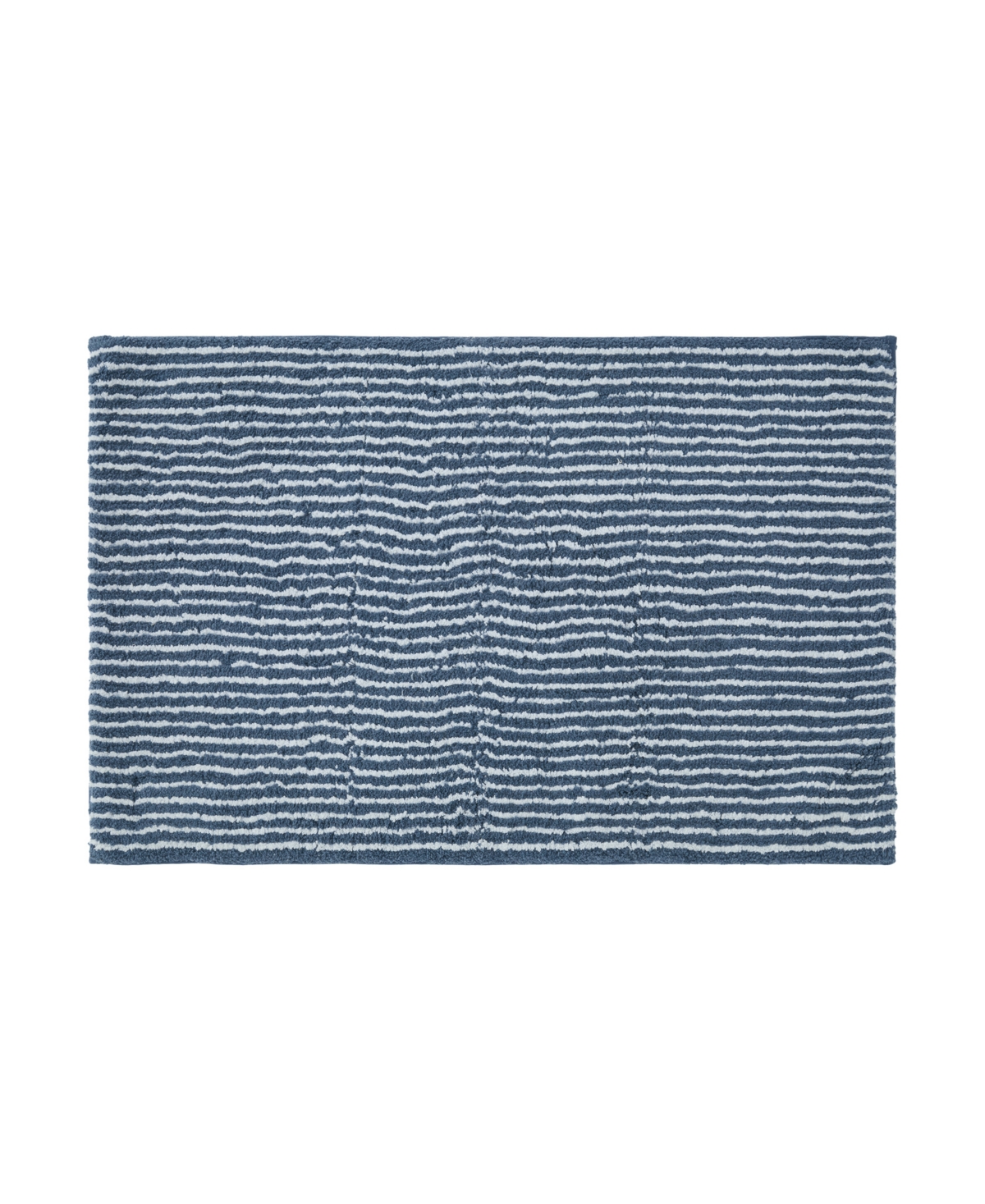 Click here for ienjoy Home Pinstripe Cotton Bath Mat  34 x 21 - N... prices