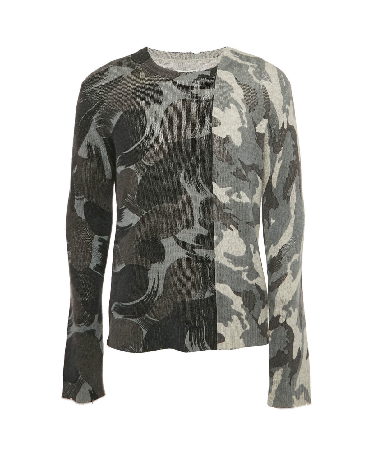 Click here for Pre-Owned Zadig & Voltaire Womens Cashmere Top prices