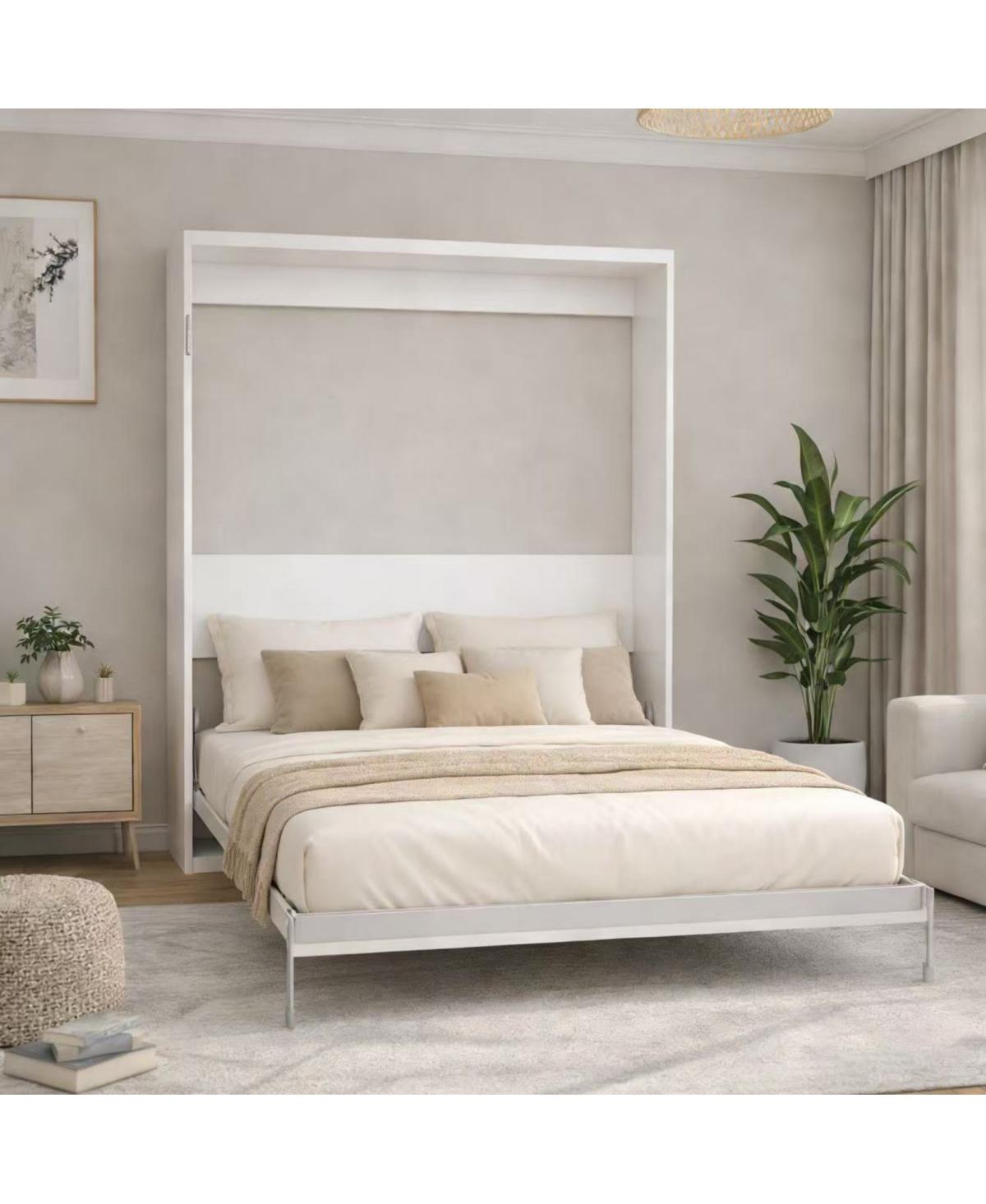 Click here for Streamdale Furniture Multifunctional Queen Size Ve... prices