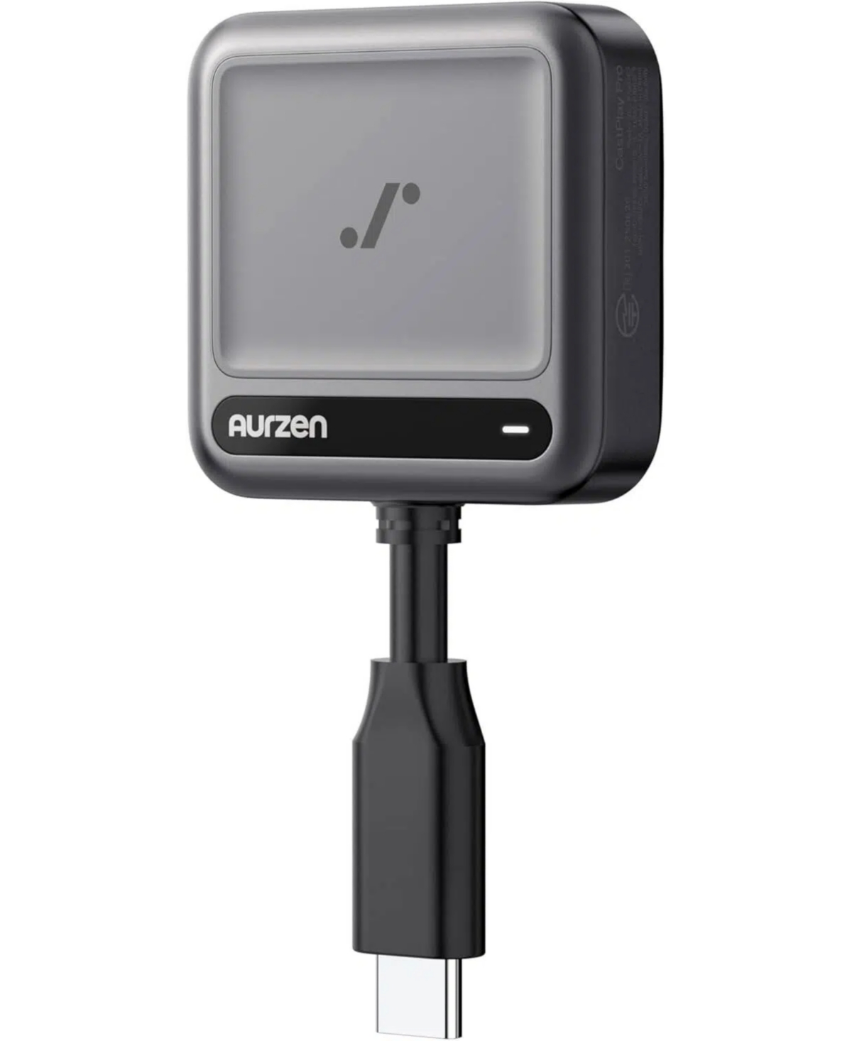 Click here for Aurzen Mini Wireless Transmitter for Projector  Re... prices